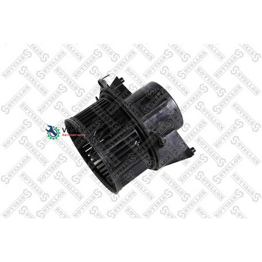 STELLOX 2999566SX Вентилятор отопителя
