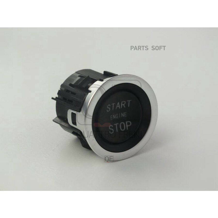 QUATTRO FRENI QF49A00021 Кнопка Start Stop ()