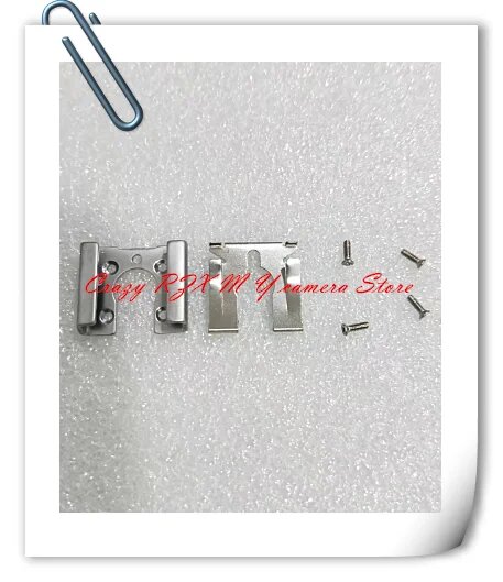 Новая розетка для вспышки горячего башмака для Canon EOS 30D 40D 50D 60D 70D 80D 6D 400D 450D 500D 550D 600D 650D 700D 750D 5D2 5D3 Digital