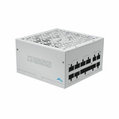 Блок питания компьютера SAMA G1000 White