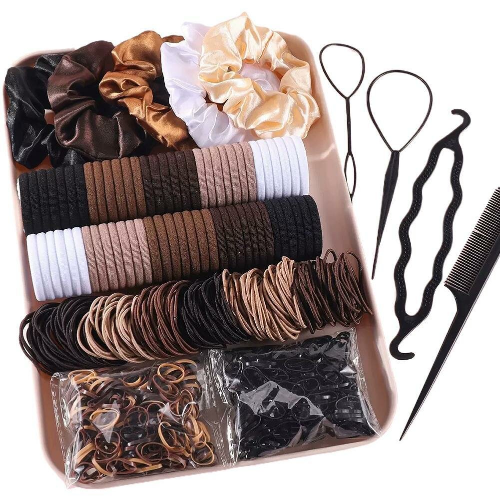 Набор аксессуаров для волос