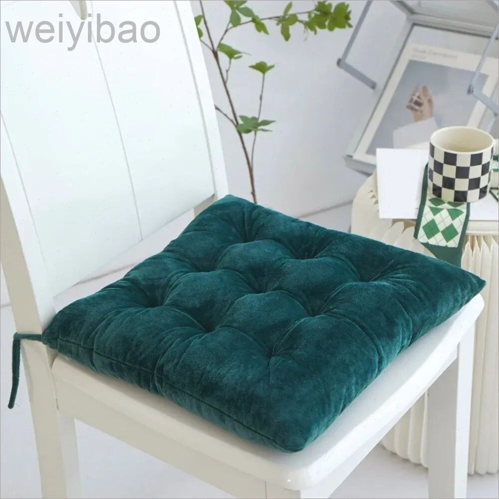 Подушка на стул Тропики 01 39x39 см