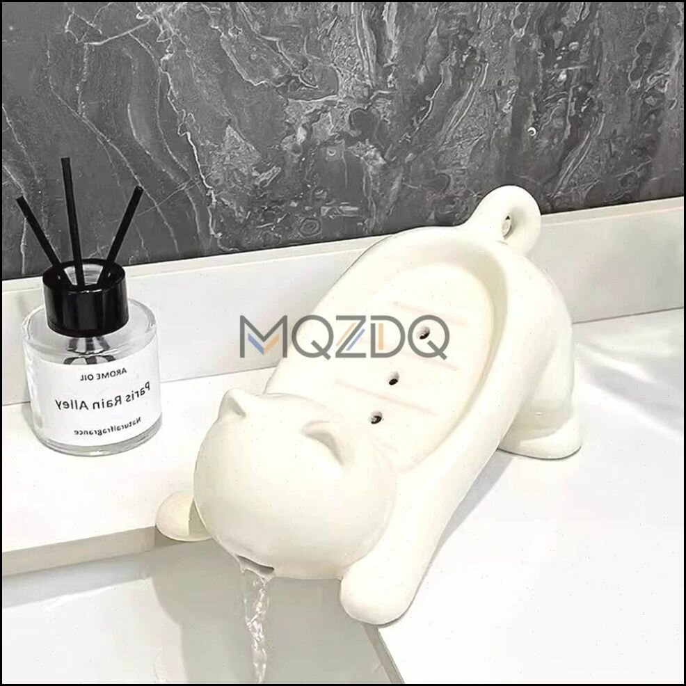 Эксклюзивный контейнер для мыла