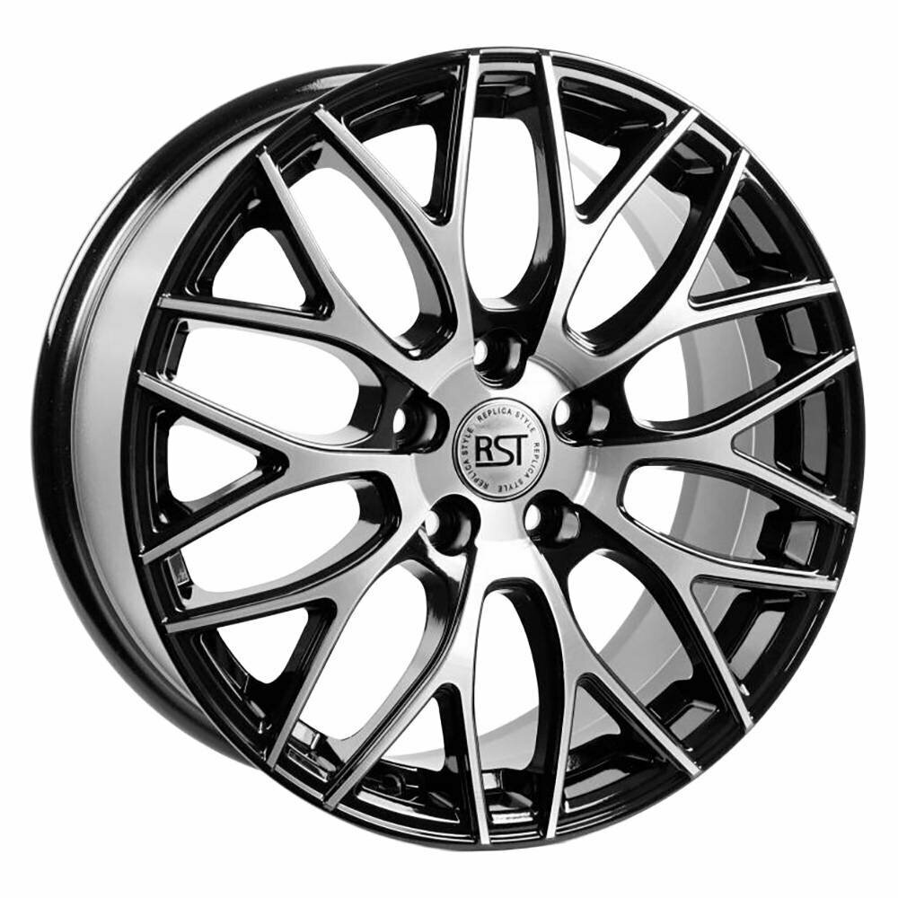 Колесный диск RST R147 7.5x17 5x114.3 ET45 D60.1 BD