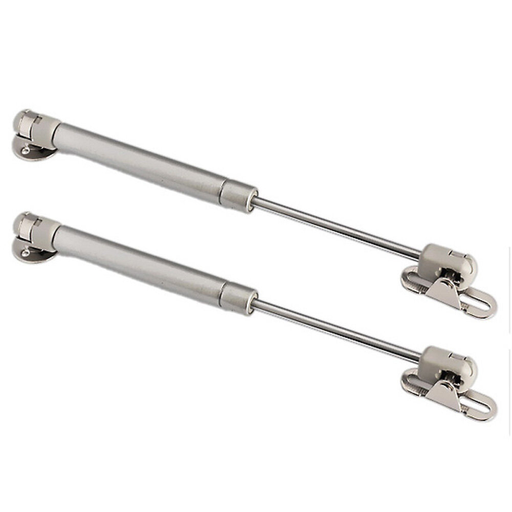 Газовая стойка для шкафа (1/2/4/10 шт.), пневмоподъёмник 100 Н/кг, регулируемый