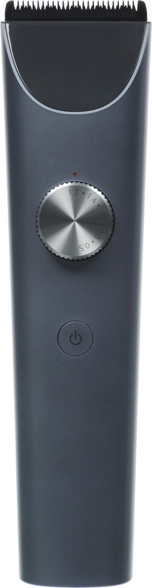 Машинка для стрижки Xiaomi Hair Clipper 2 BHR8999GL, цвет grey