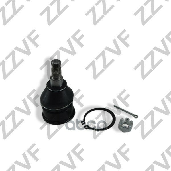 Опора шаровая переднего поворотного кулака HONDA CR-V (02-06) ZZVF арт. ZVPCH0053