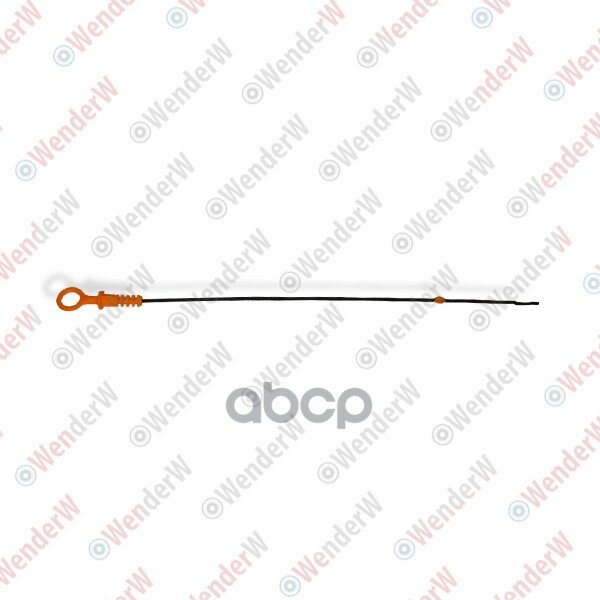 ЩУП масляный AUDI A3 [8P1] (03-13), VW PASSAT [B6] (05-10) WenderW арт. WEPL0024