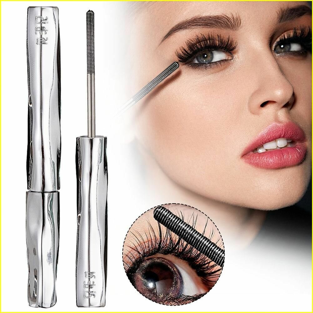 Тушь для ресниц, термотушь, объем и удлинение
