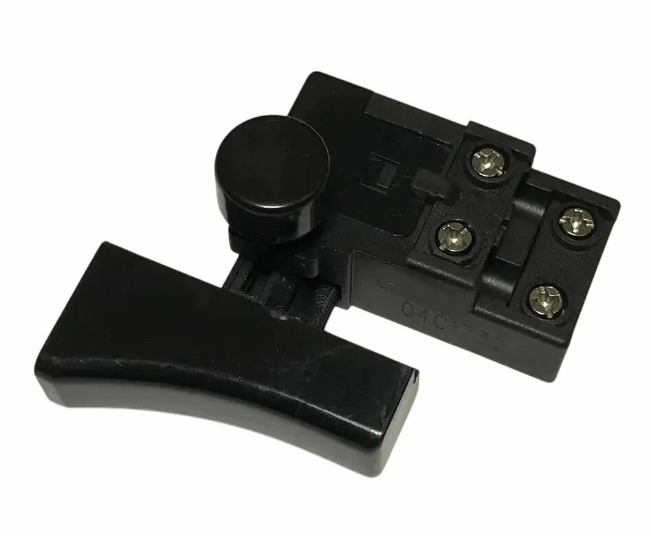 Выключатель для рубанка Интерскол Р-11С, Р-82ТС