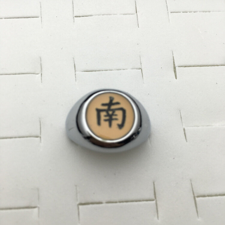 Кольца на тему огня, организация Акацуки, Учиха Итачи, Чжу Цинбай, Лин Наньбэй, кольца ниндзя Хай Санью