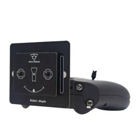 Maple Wireless 2.4G 9dBi PR-SMA Антенна Wi-Fi для внешней установки — фото 1
