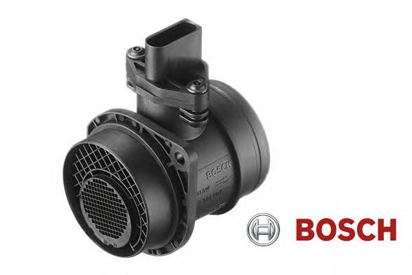 Датчик расхода воздуха ВАЗ 2108-10 н/о BOSCH 0 280