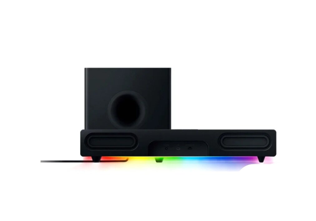 Саундбар Razer Leviathan V2