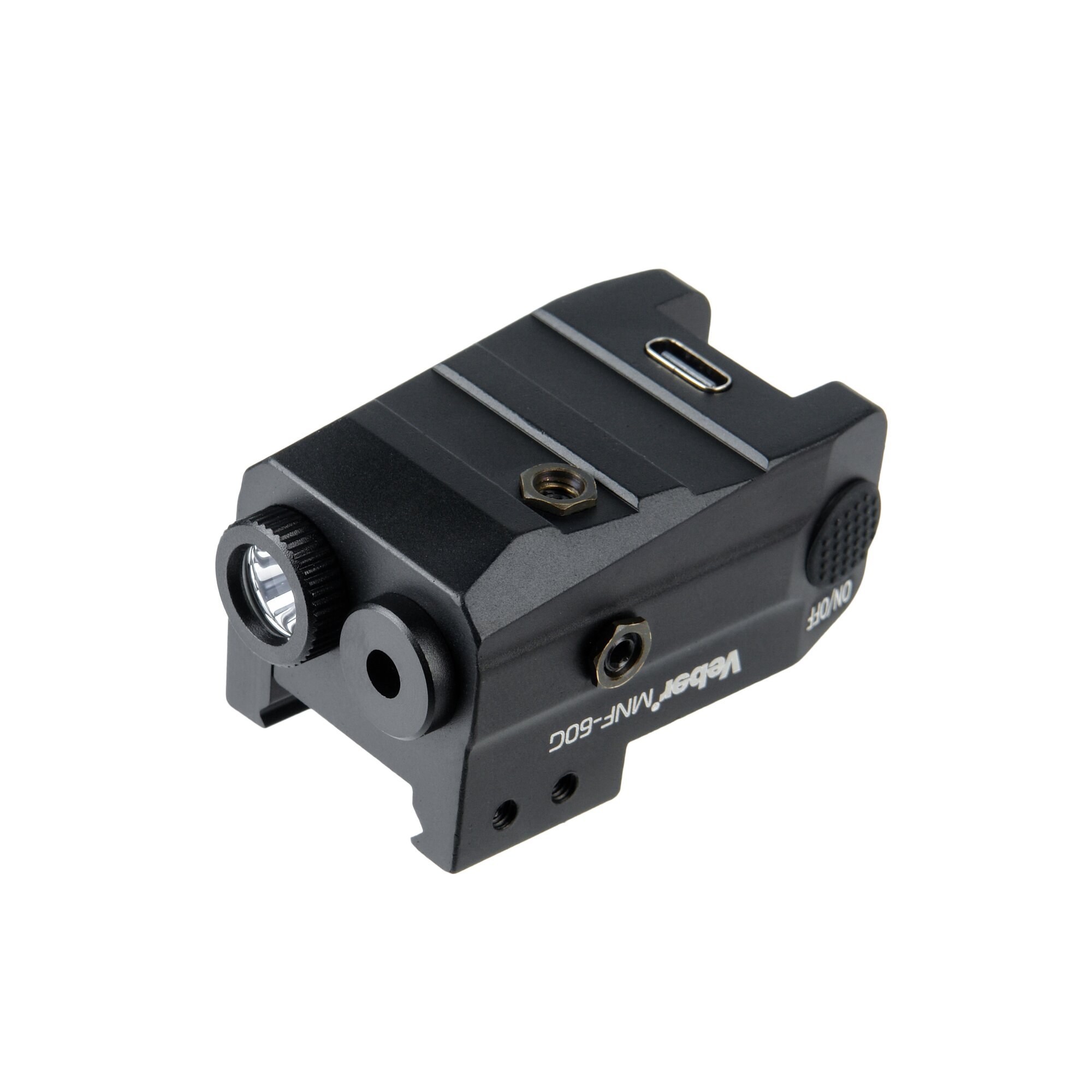 Лазерный Целеуказатель Veber Mnf-60G
