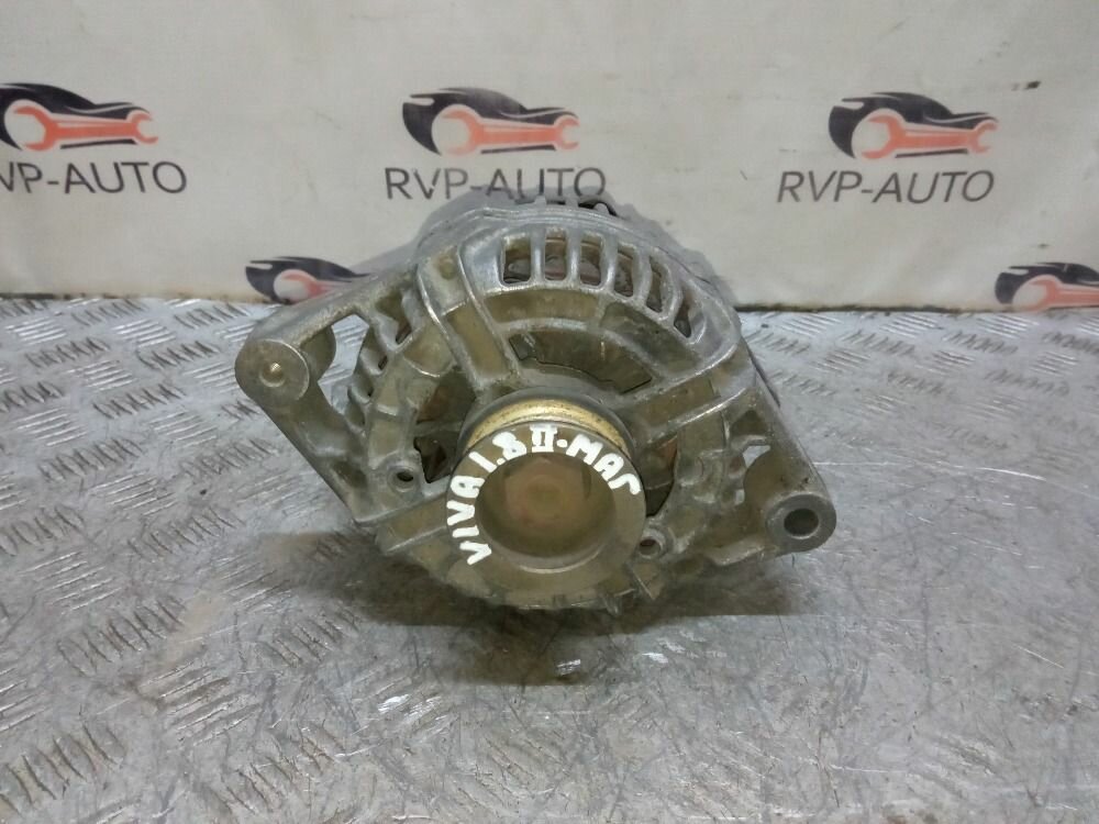 Генератор Chevrolet Viva 2004-2008