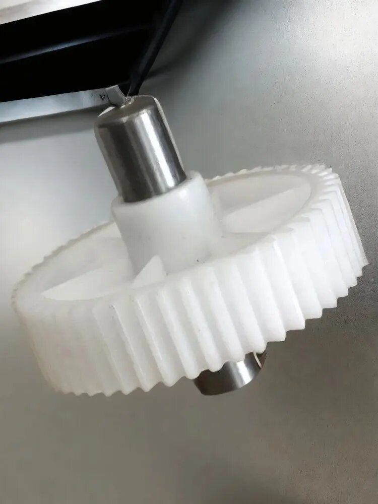 Шестеренка для мясорубок Moulinex HV6 (DR7, DR8); HV8 (DKA1, DKA2, ME6.) HV10 (ME850)