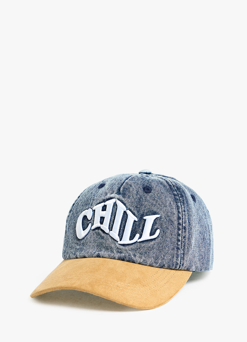 Бейсболка для мальчиков