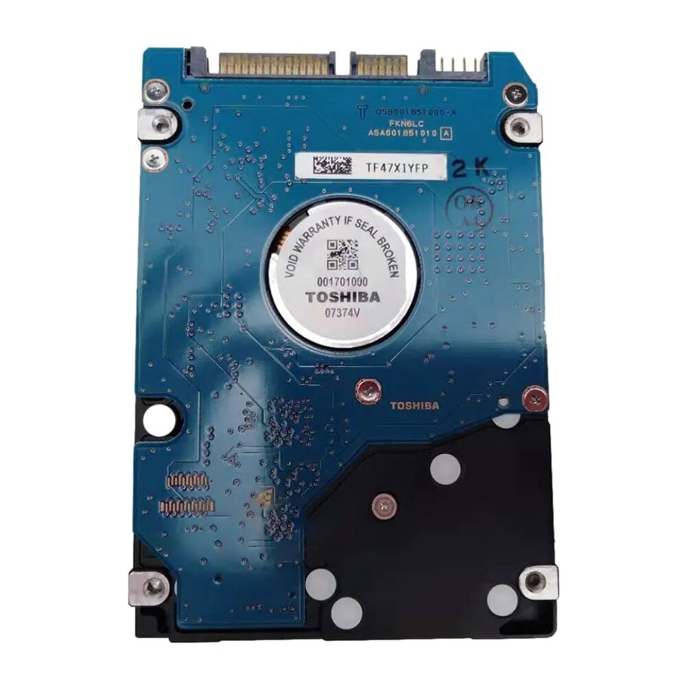 Внутренний накопитель для PlayStation 3 4 Pro Slim, интерфейс SATA 320 ГБ
