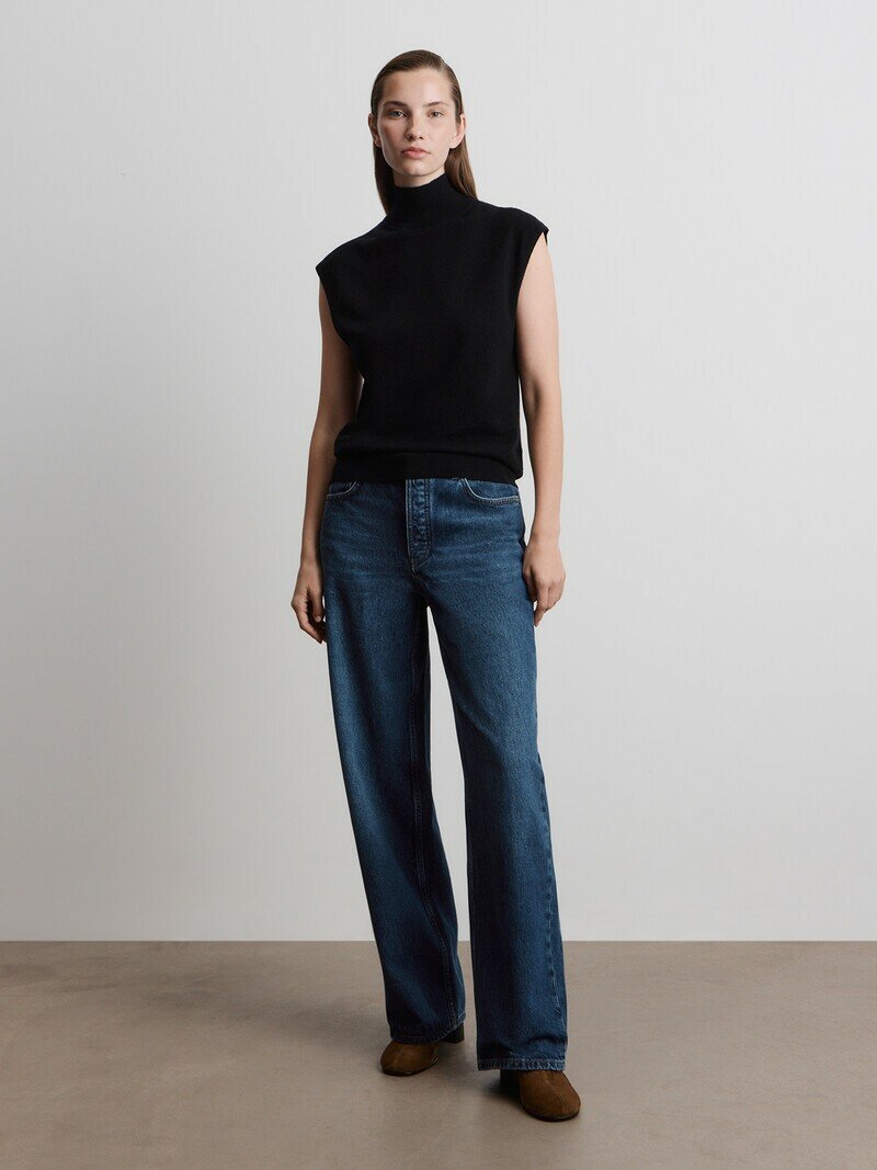 Джинсы Straight 325 