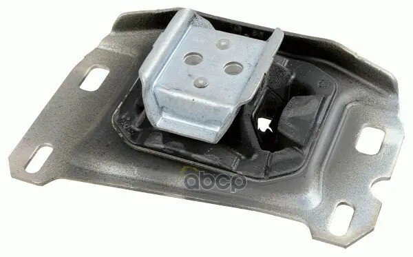 Подушка двигателя Citroen C4 Grand Picasso 2013- LEMFORDER арт. 3793801