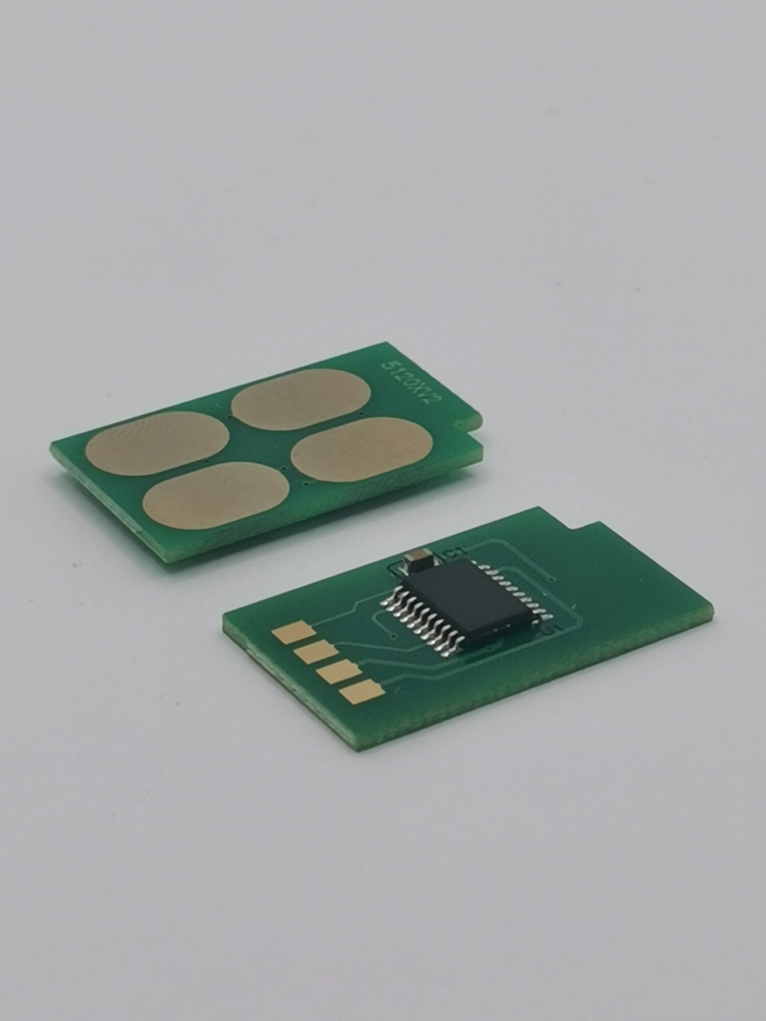 Чип TL-5120X х 5шт. для Pantum BP5100DN/BP5100DW/BM5100ADN/BM5100ADW/BM5100FDN/BM5100FDW, ресурс 15 000 стр.