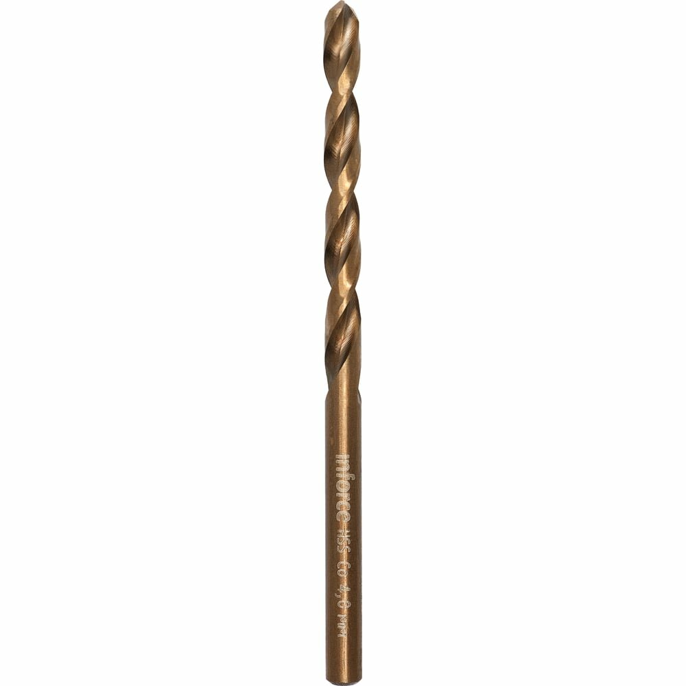 Сверло по металлу Inforce 11-01-431