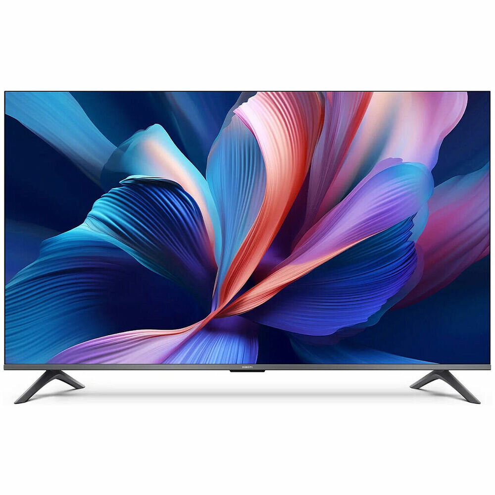Телевизор 43" Xiaomi TV A Pro 43 2026 RU