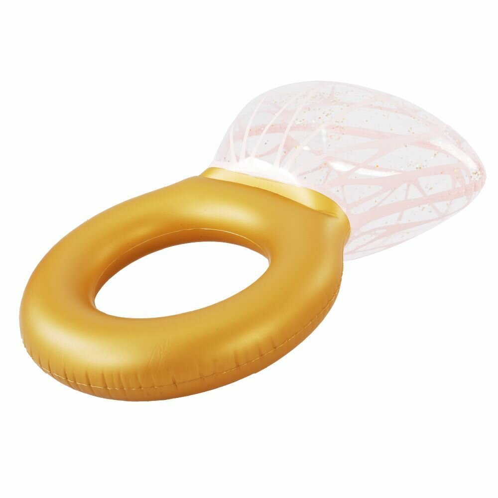 Надувной круг для плавания для взрослых с блестящей бумагой в виде алмазов, утолщенный, новый популярный надувной плот для взрослых, свадеб, взрослых и детей.