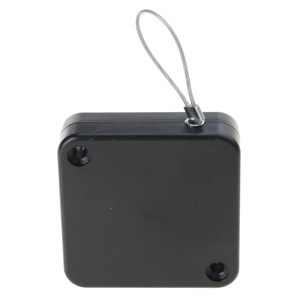 Минималистская автоматическая дверь ближе с прочным прессом и материалами из нержавеющей стали