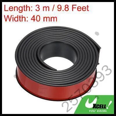 Кромка мебельная клеевая