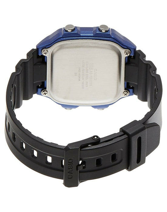Наручные часы CASIO Collection, синий — фото 1