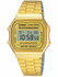 Наручные часы CASIO, золотистый