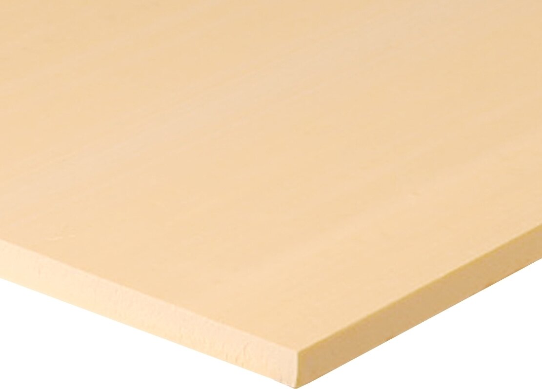 Экструдированный пенополистирол XPS 20 мм Укна С 585x1185 мм 0.69 м² укна