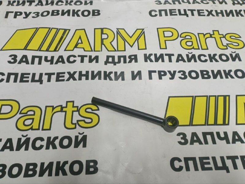 Ключ тормозных колодок MC07/МС11/13 T5G/Sitrak MAX