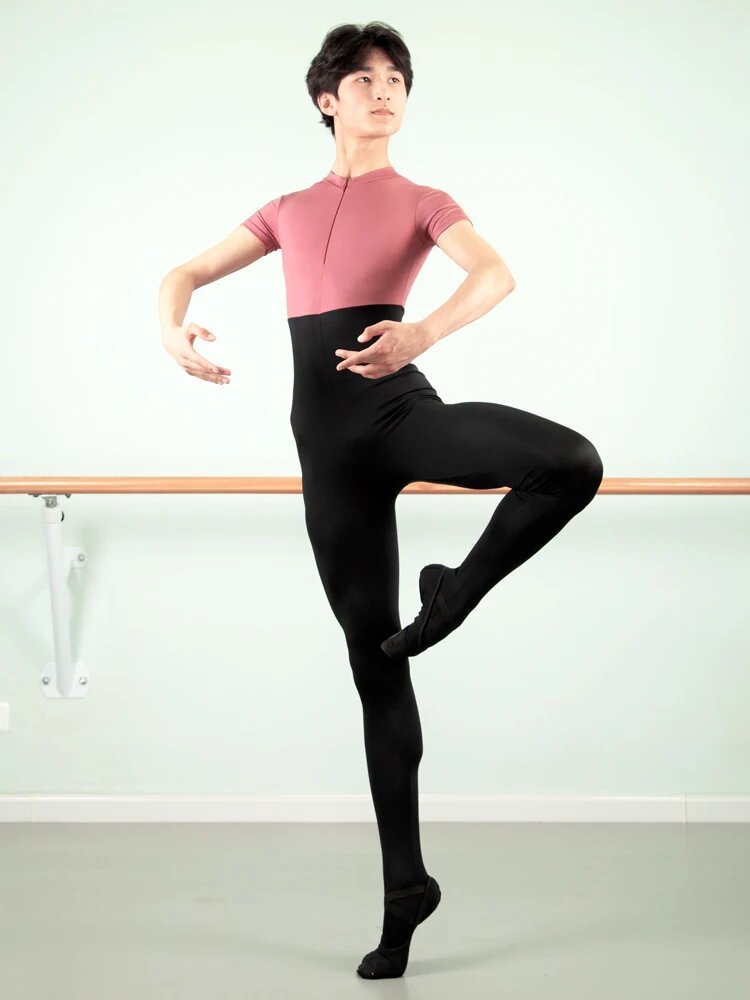 Трико танцевальное