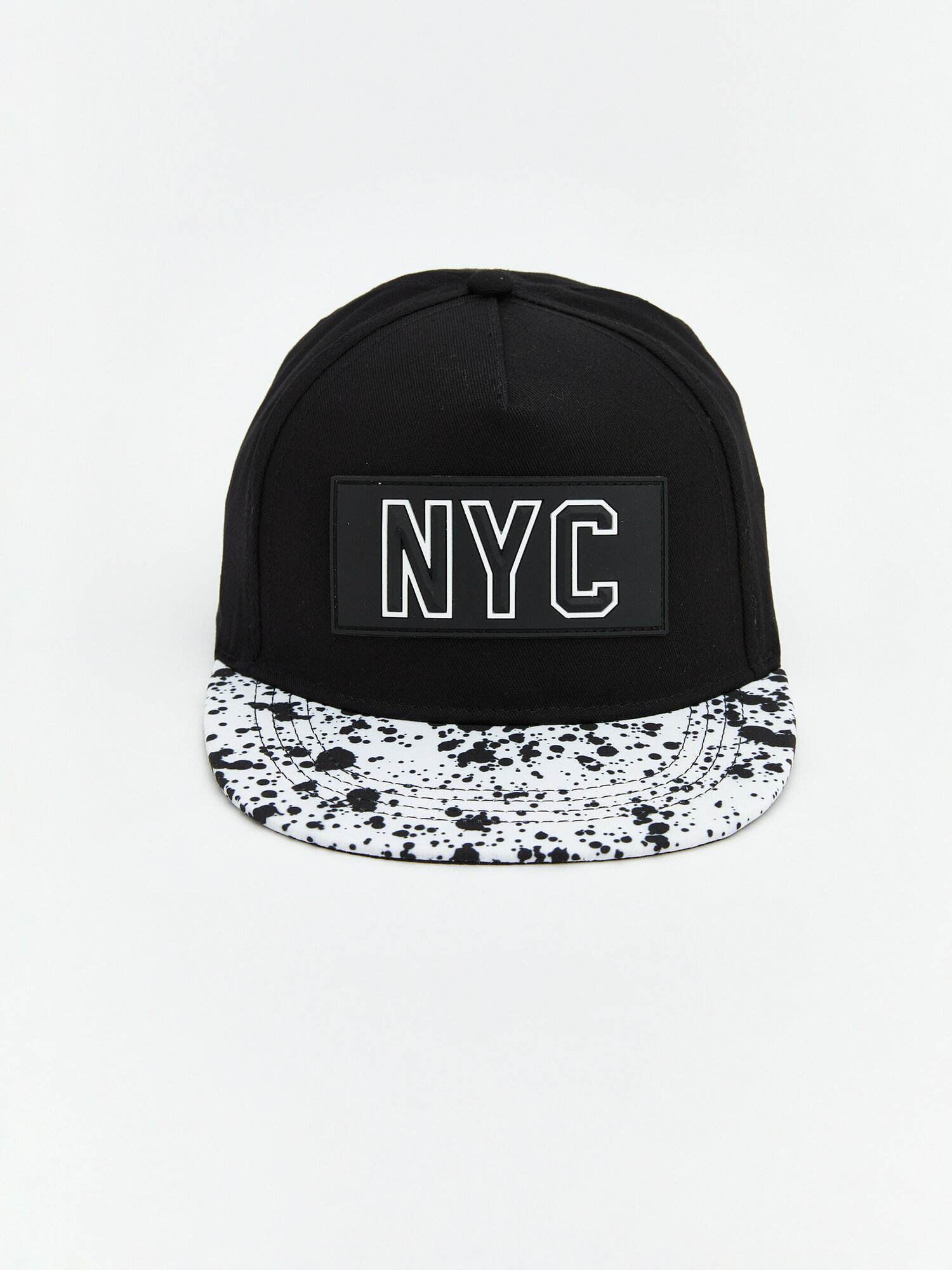 Бейсболка для мальчиков