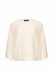 Накидка FABIANA FILIPPI Crew-neck sequined cape sweater, размер L, разноцветный