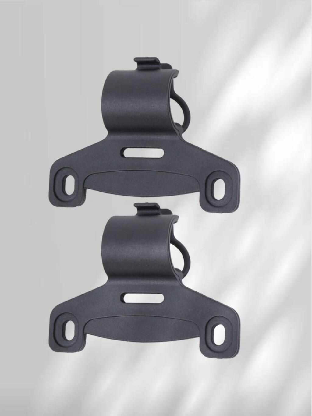 Держатель для насоса, - 2pc