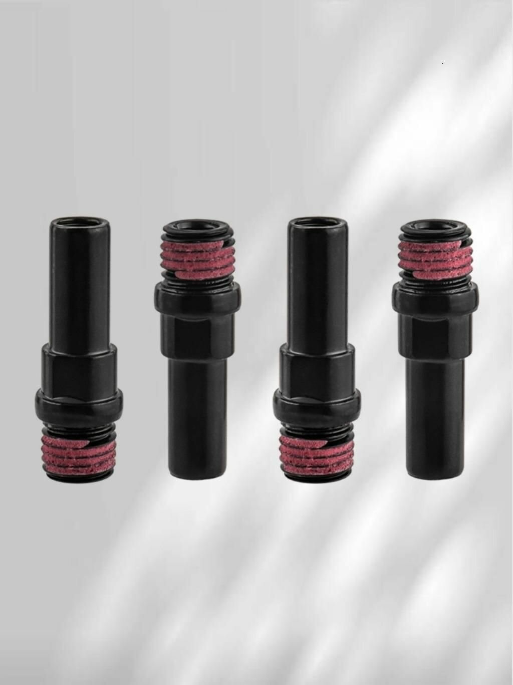 Винты для кантри-тормозов вилки велосипеда