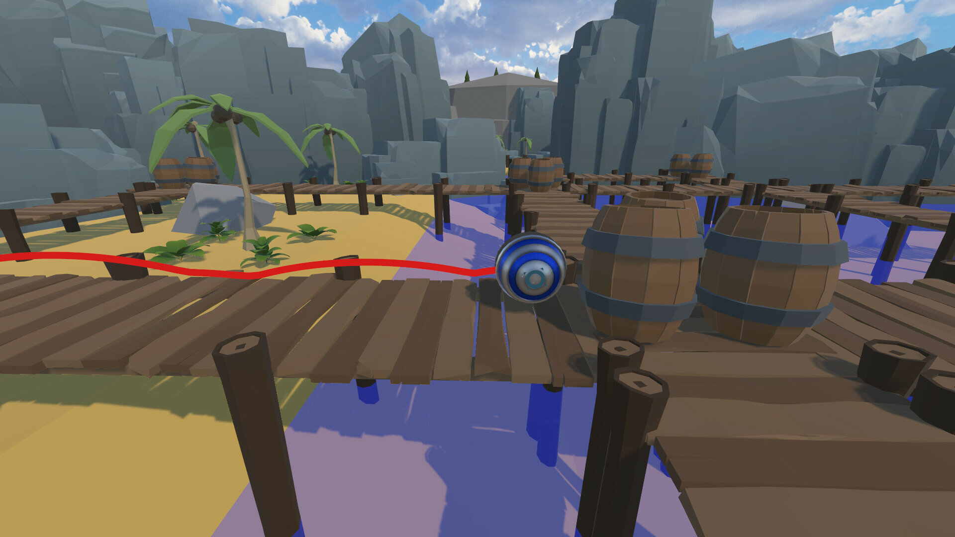 Get the Ball Rolling Steam Ключ • Активация Steam • регион Весь мир