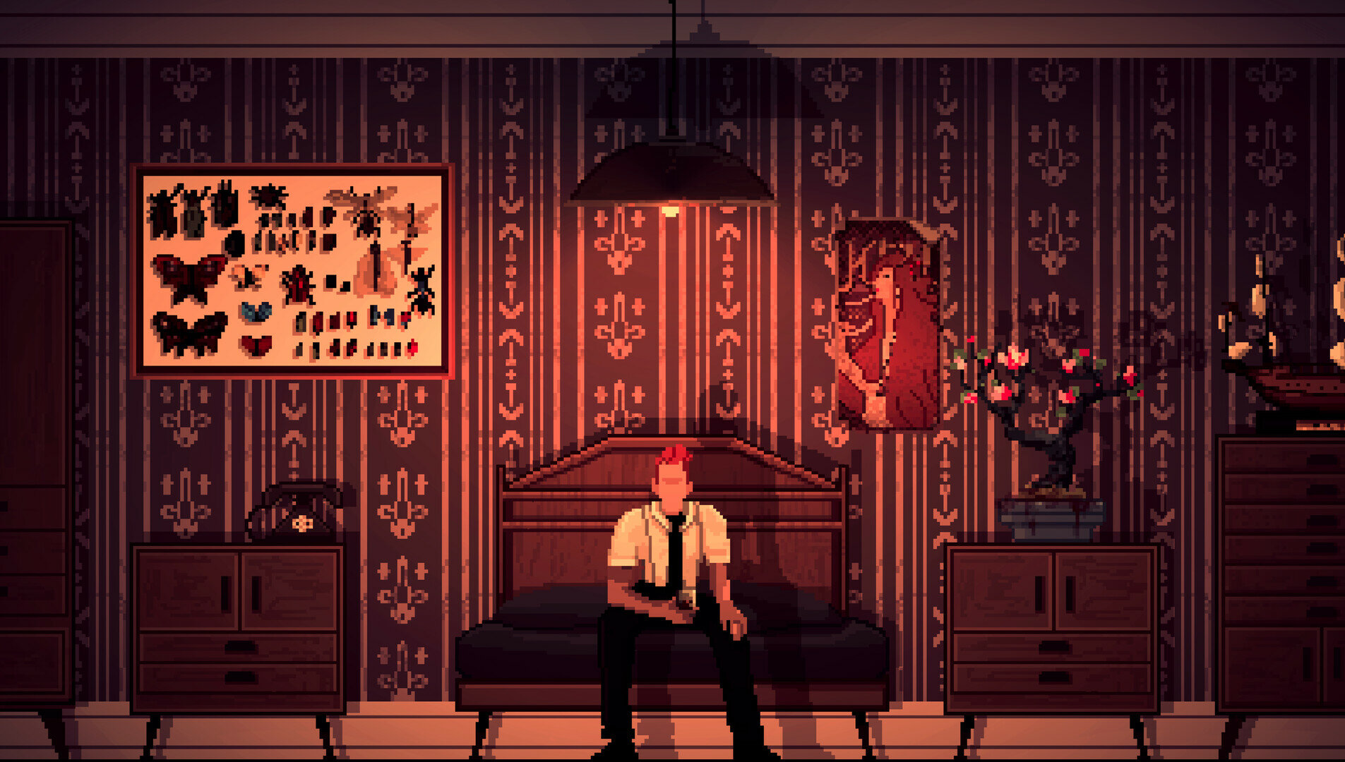 Hell is Others PC Steam Ключ • Активация Steam • регион Весь мир