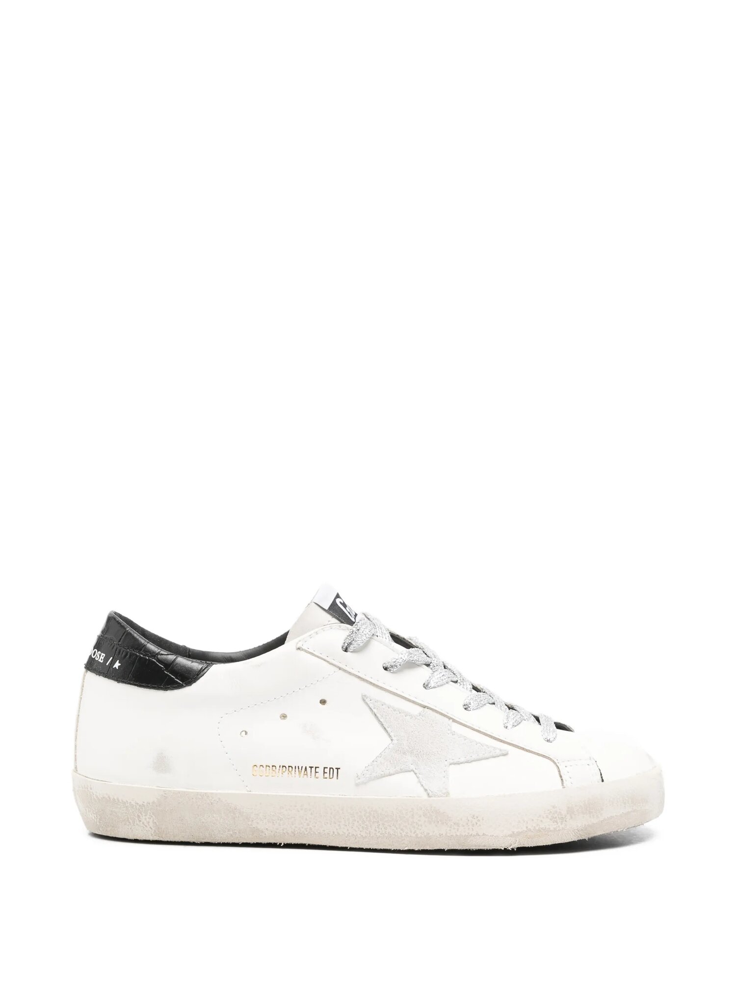 Кроссовки Golden Goose