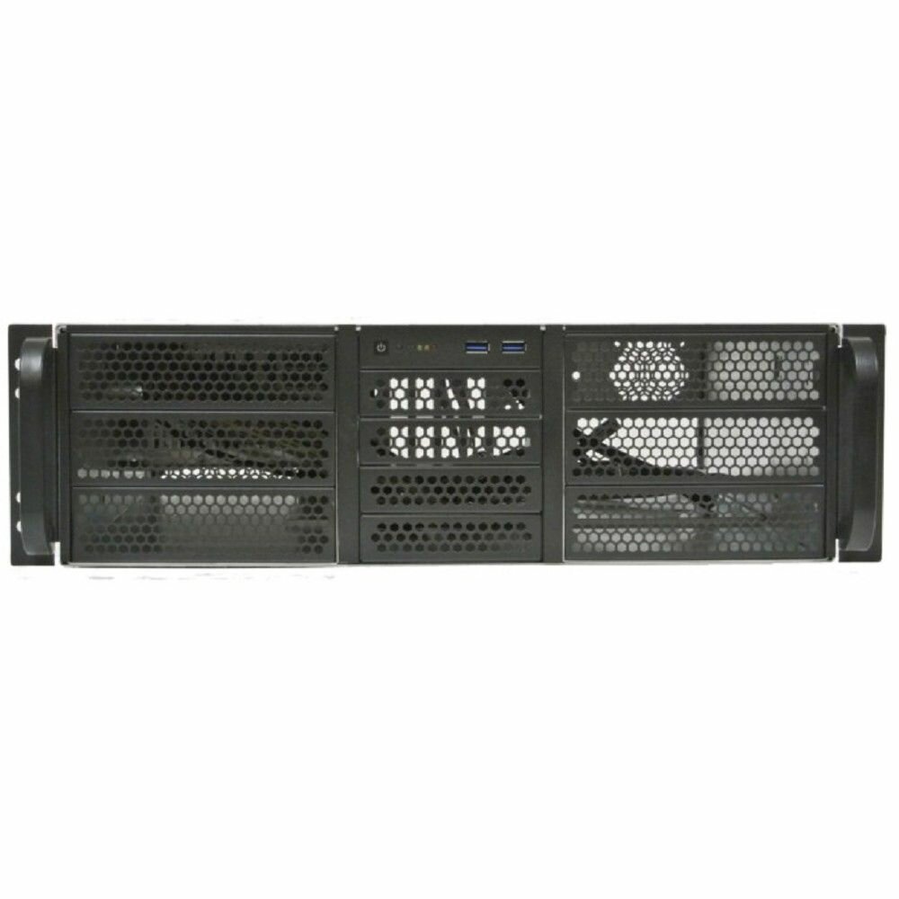 Корпус для компьютера Procase RE306 - D6H4, тип Rackmount