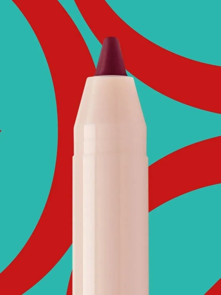 Collistar - Twist Design Matita Labbra 167 - Tormalina Rossa карандаш для губ с поворотным механизмом 0.4 гр