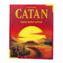 Настольная игра Catan Колонизаторы