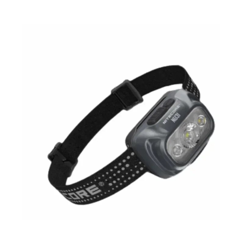 NITECORE NU31 Налобный фонарь 550 люмен Slate Frey