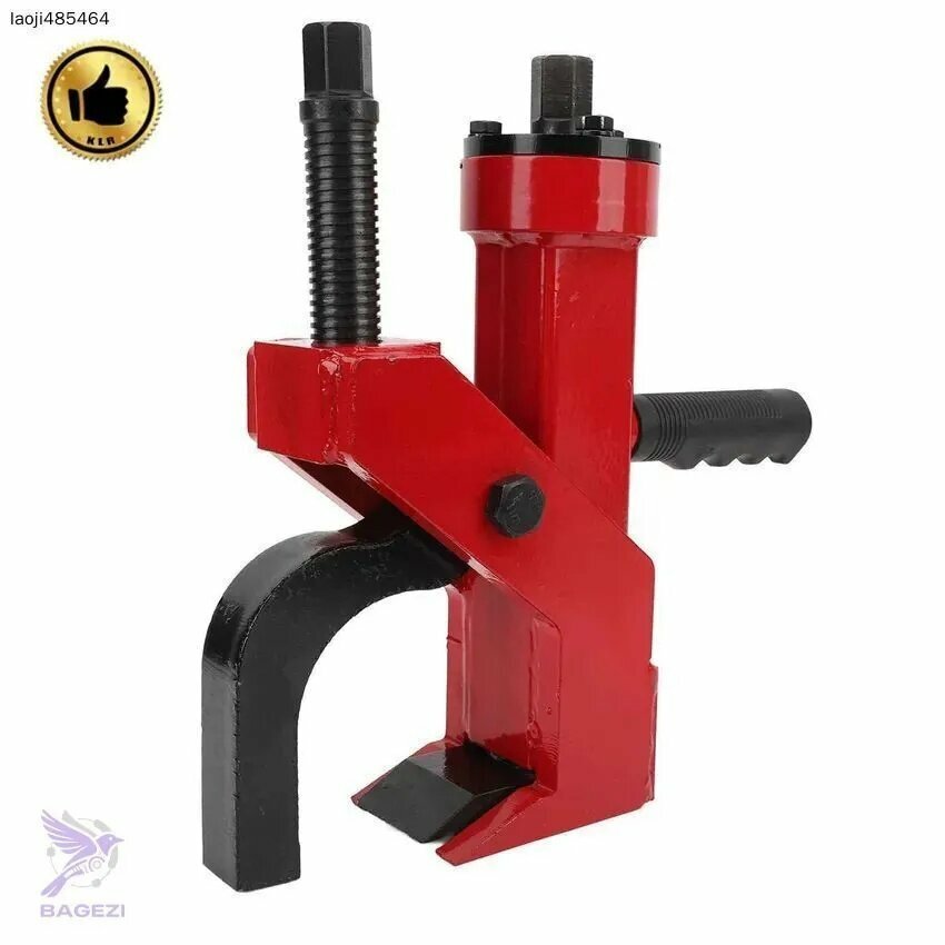 Ручной инструмент для разбортировки колес. Для легковых и грузовых авто.