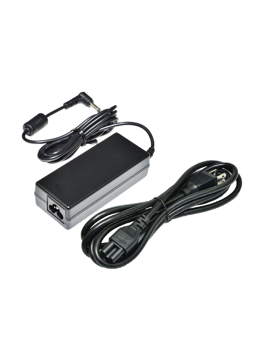 Запасной адаптер переменного тока DURABOOK U11ACAdapter (220В, 65Вт)