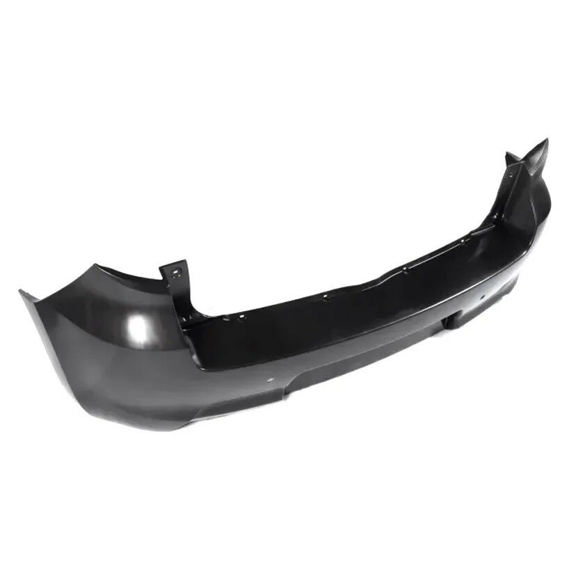 Бампер задний Лада Гранта Кросс (под окраску)